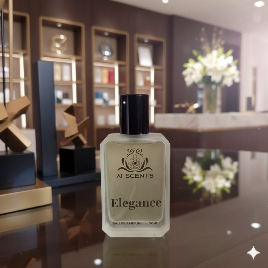 Ai scents
